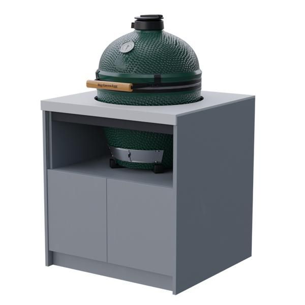 Fairford Outdoor Modular Kitchen